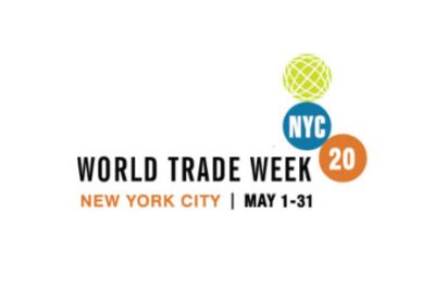 World Trade Week 2020 - Long Island Food Council